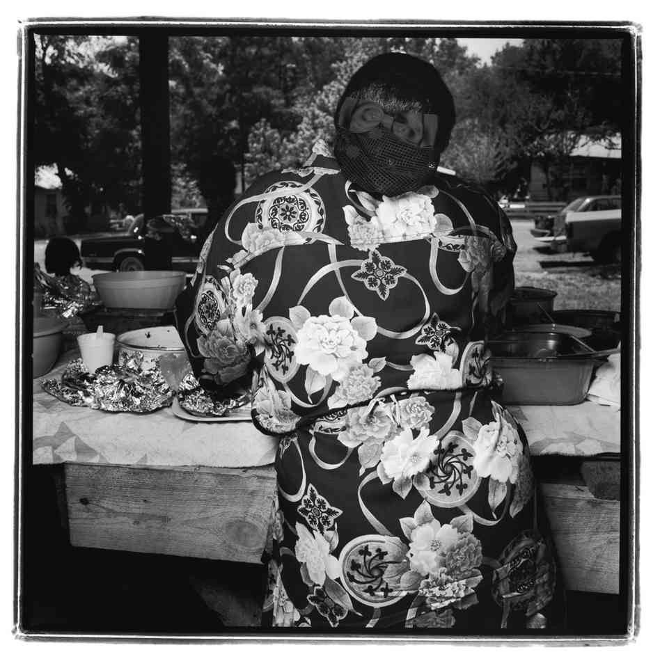 Weeping Mary: A Tale of Deceit – Kensho Homestead